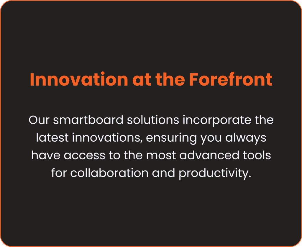 IMAGO Smart Classroom Solutions | Digitize Education Systems