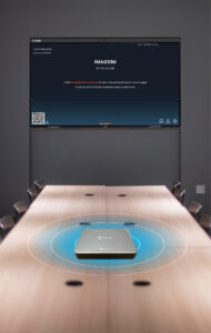 Smart Present X20 Pro | IMAGO Interactive Whiteboards