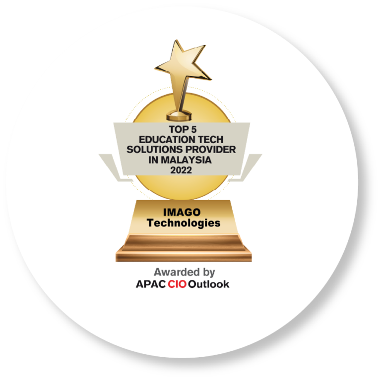 IMAGO Smart Classroom Solutions | Digitize Education Systems